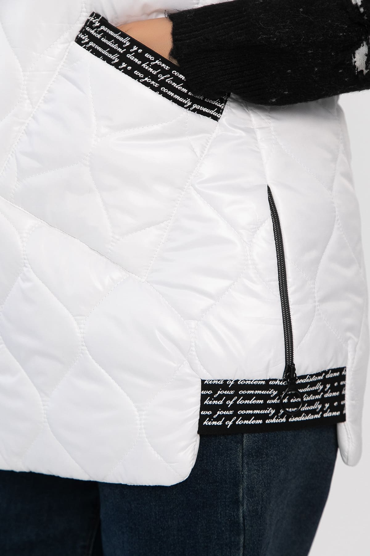 Жилет LT Collection 524770 купить с доставкой по России | BelaRosso-shop.ru